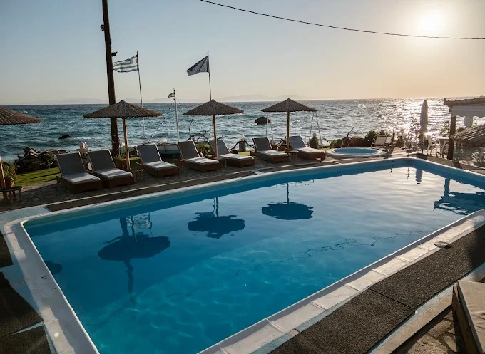 KORALLIS VILLAS – Οδηγός Επαγγελματιών Ελλάδος | Επαγγελματικός Οδηγός