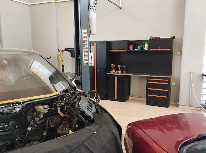 KALERGIS CARS – Οδηγός Επαγγελματιών Ελλάδος | Επαγγελματικός Οδηγός