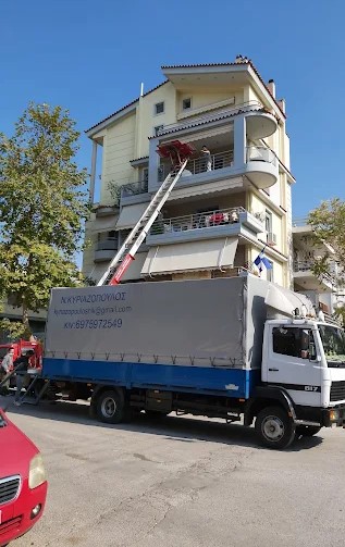 ΚΙΦΑ ΜΕΤΑΦΟΡΙΚΗ ΕΛΛΑΔΟΣ Α.Ε. – Οδηγός Επαγγελματιών Ελλάδος ...
